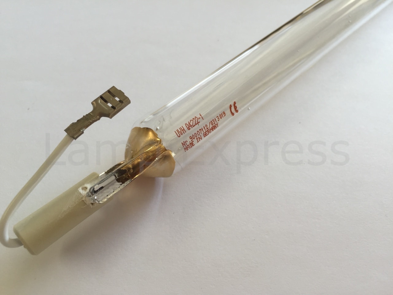 Hi-Tech Lamps