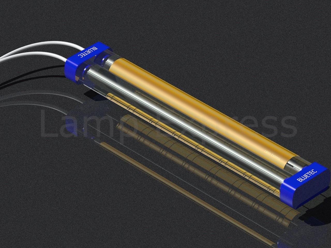 IR Twin Tubes – Tagged "billco"