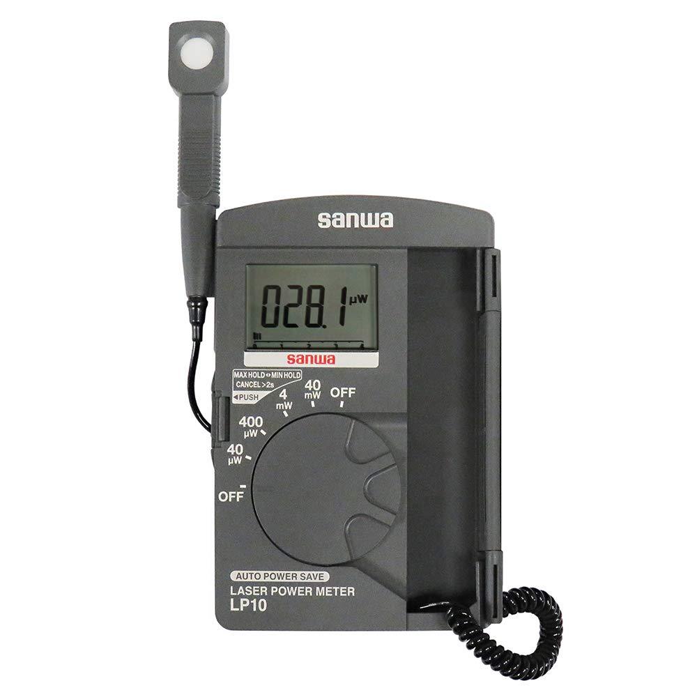 LP10 | Laser Power Meter