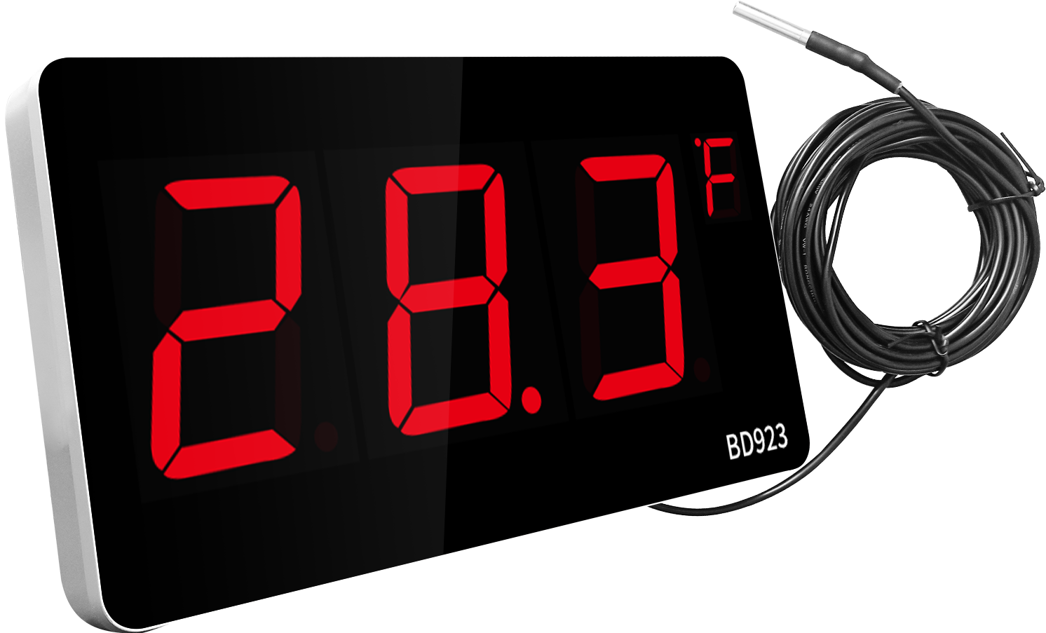 BD923 Big Digit Thermometer