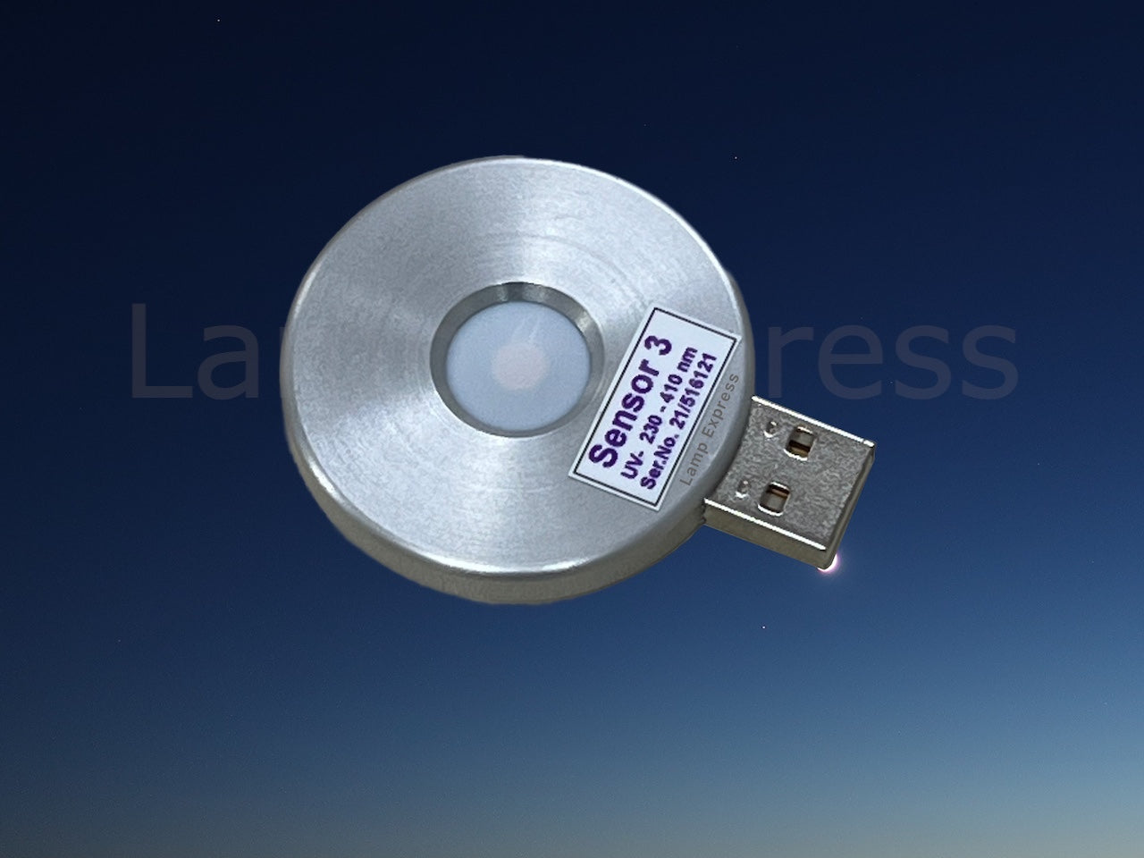 UV-Micro Puck Multi Sensors