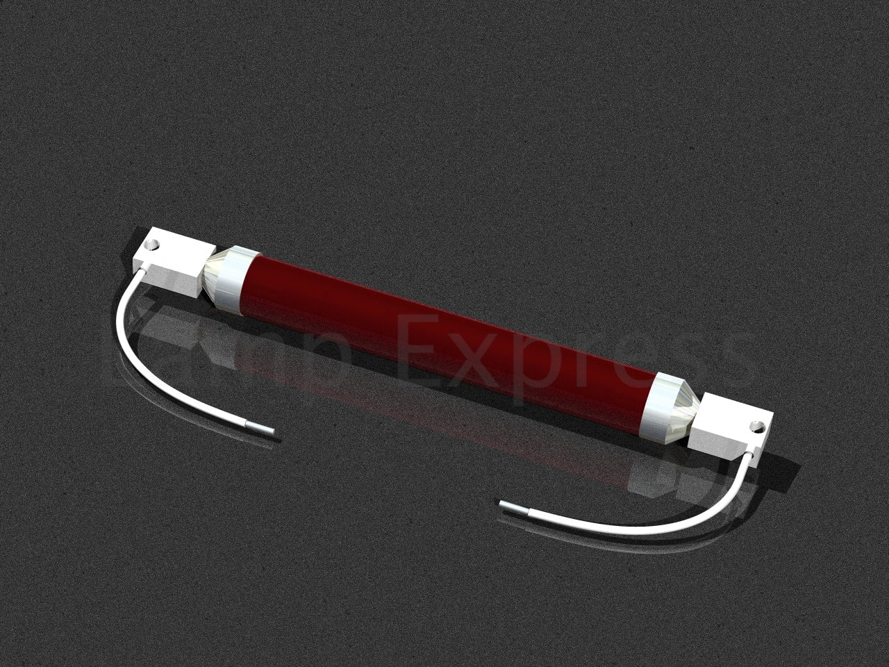 Trisk – Tagged "ir-heat-lamp"